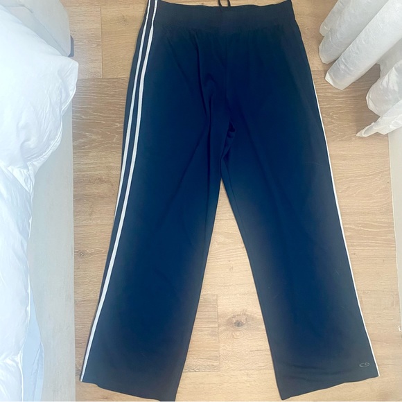 Champion | Pants & Jumpsuits | Champions Navy Blue Gym Pants | Poshmark